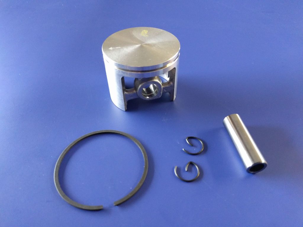 Husqvarna 272 Piston Assembly - Chainsaw Parts World