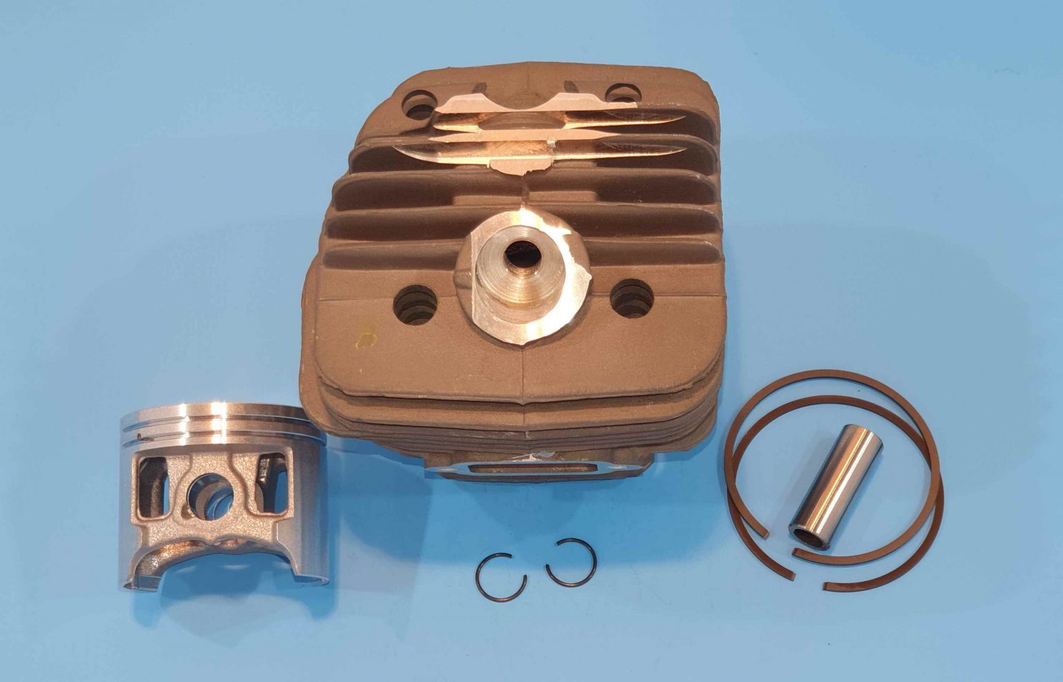 STIHL MS660, 066 Cylinder kit - Chainsaw Parts World