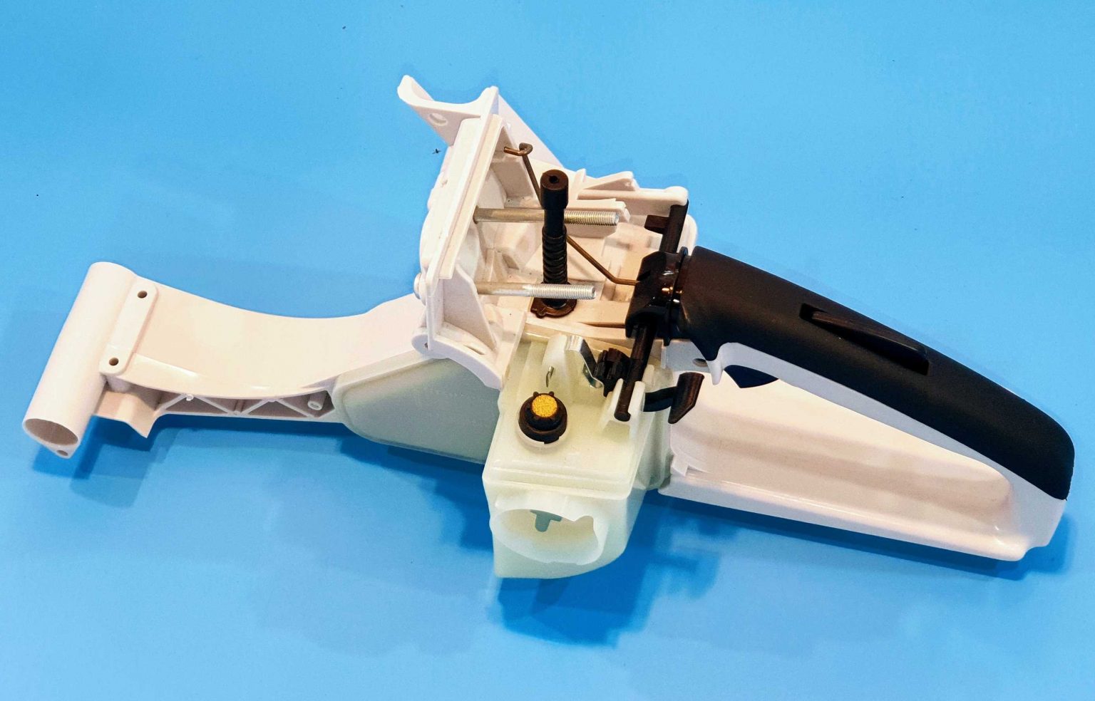 STIHL 034, 036, MS340, MS360 Fuel Tank - Chainsaw Parts World