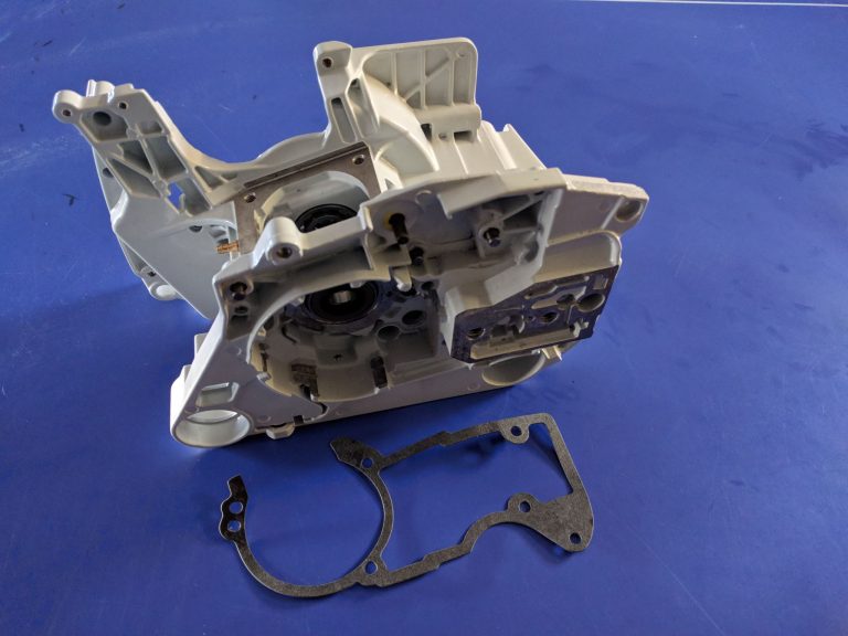 STIHL 046, MS460 Set of Crankcases - Chainsaw Parts World