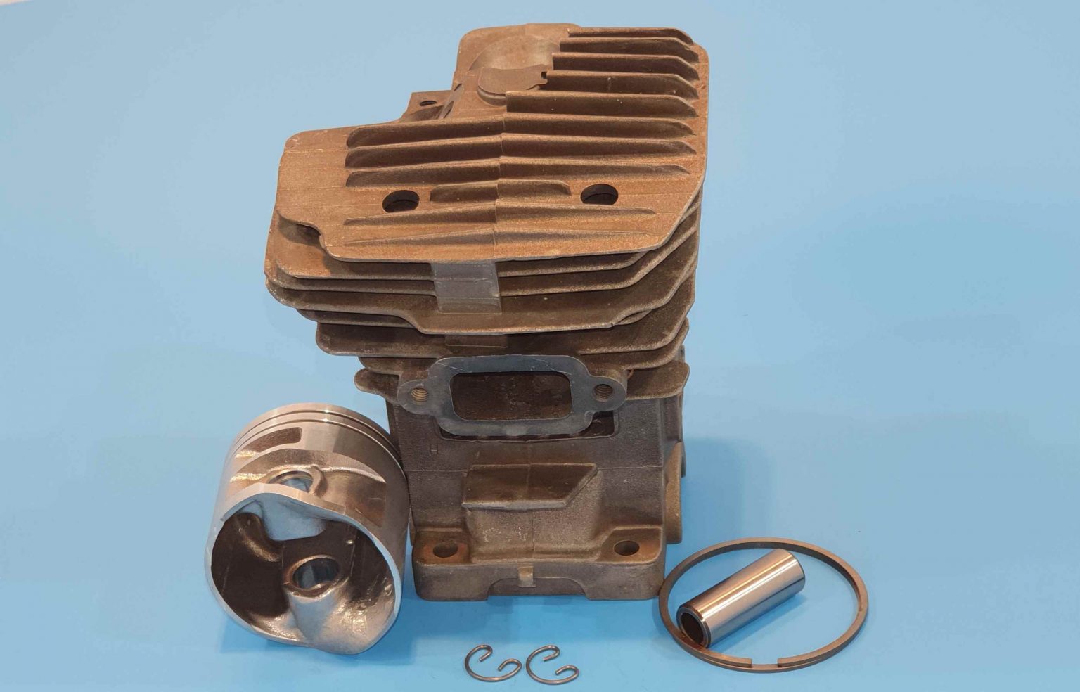 STIHL MS391 Cylinder kit - Chainsaw Parts World