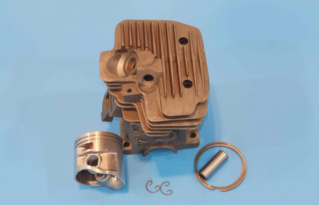 STIHL MS391 Cylinder kit - Chainsaw Parts World