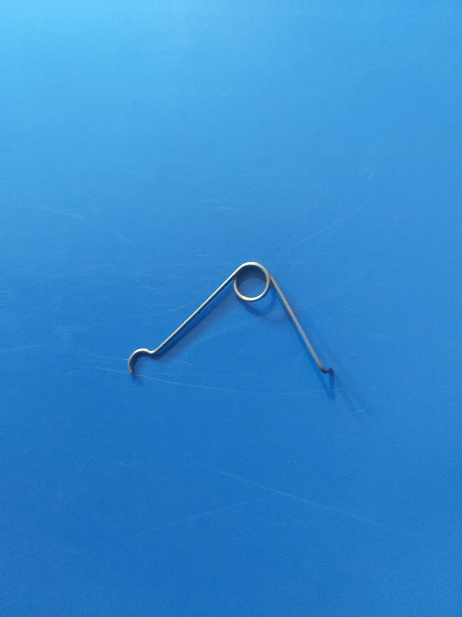 Husqvarna 266 Interlock Spring - Chainsaw Parts World