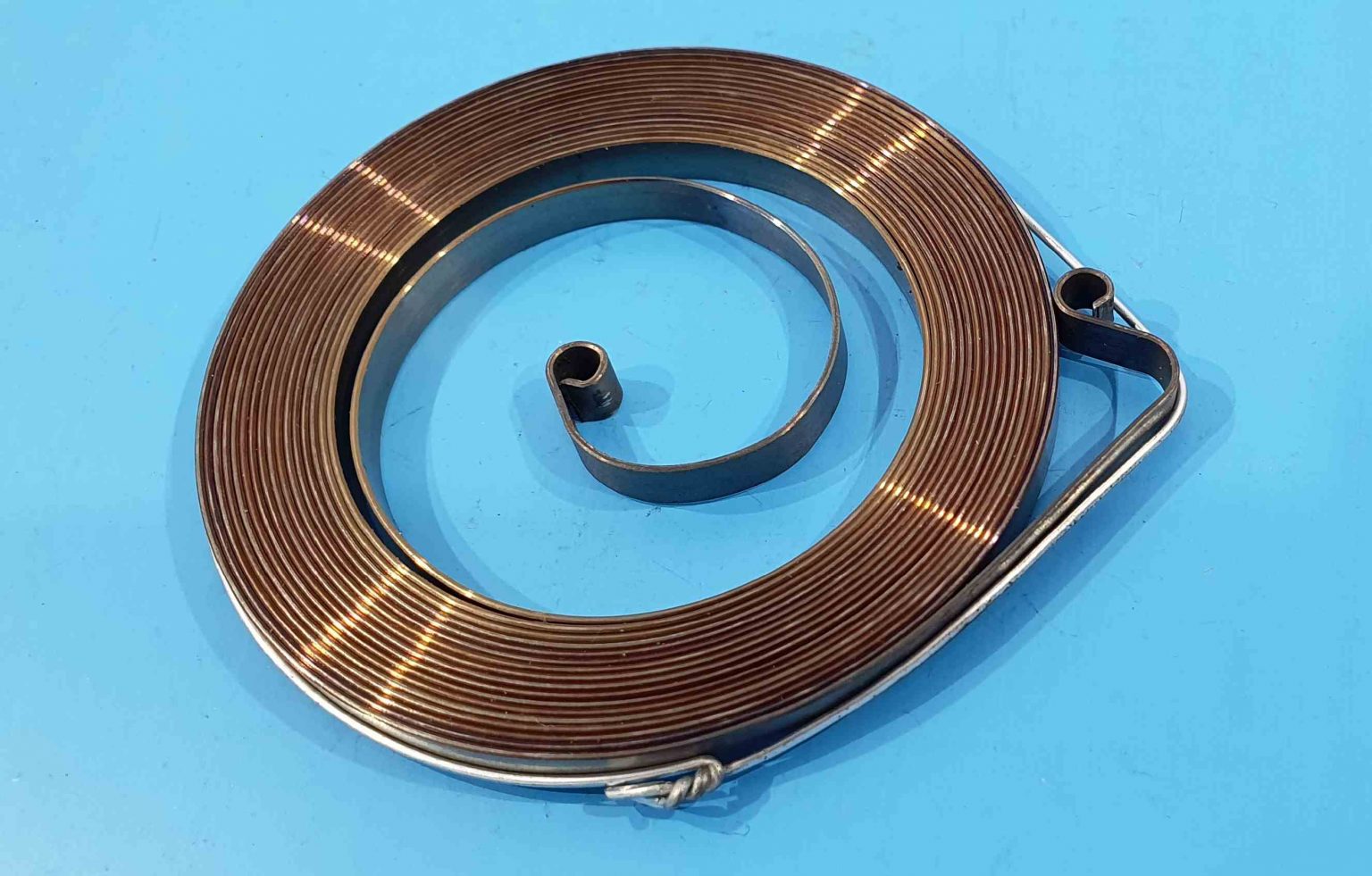 Husqvarna 61, 266, 268, 272XP Recoil Spring - Chainsaw Parts World