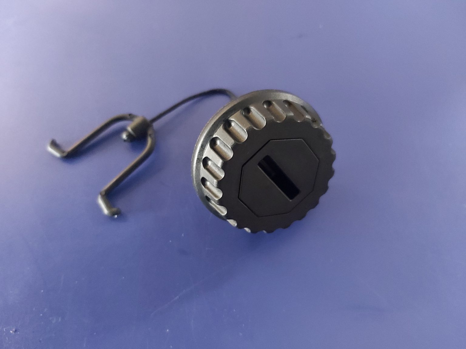 STIHL 064, 066, 084, 088, MS660 Fuel Cap - Chainsaw Parts World