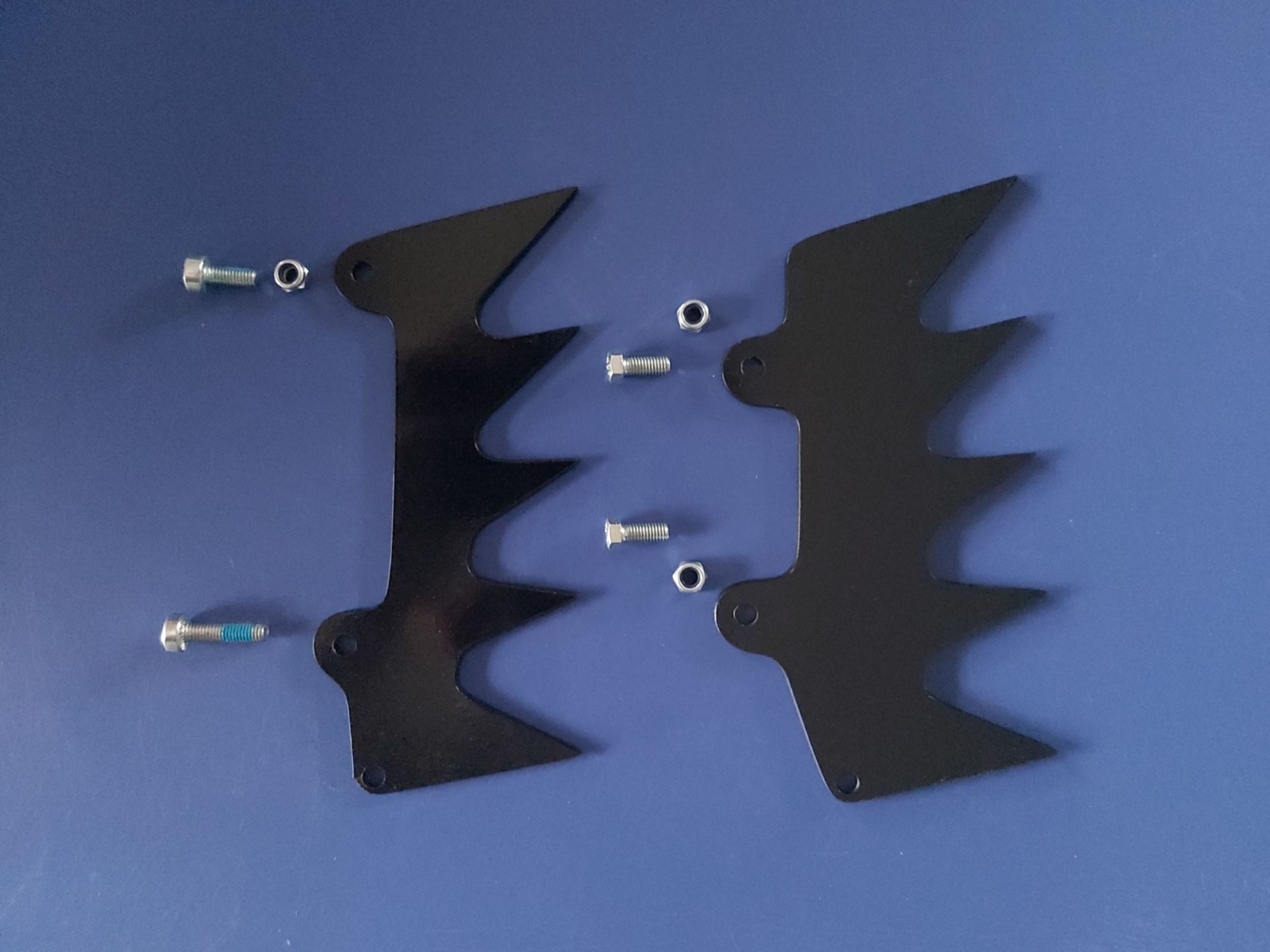 STIHL MS660 Spike Set - Chainsaw Parts World