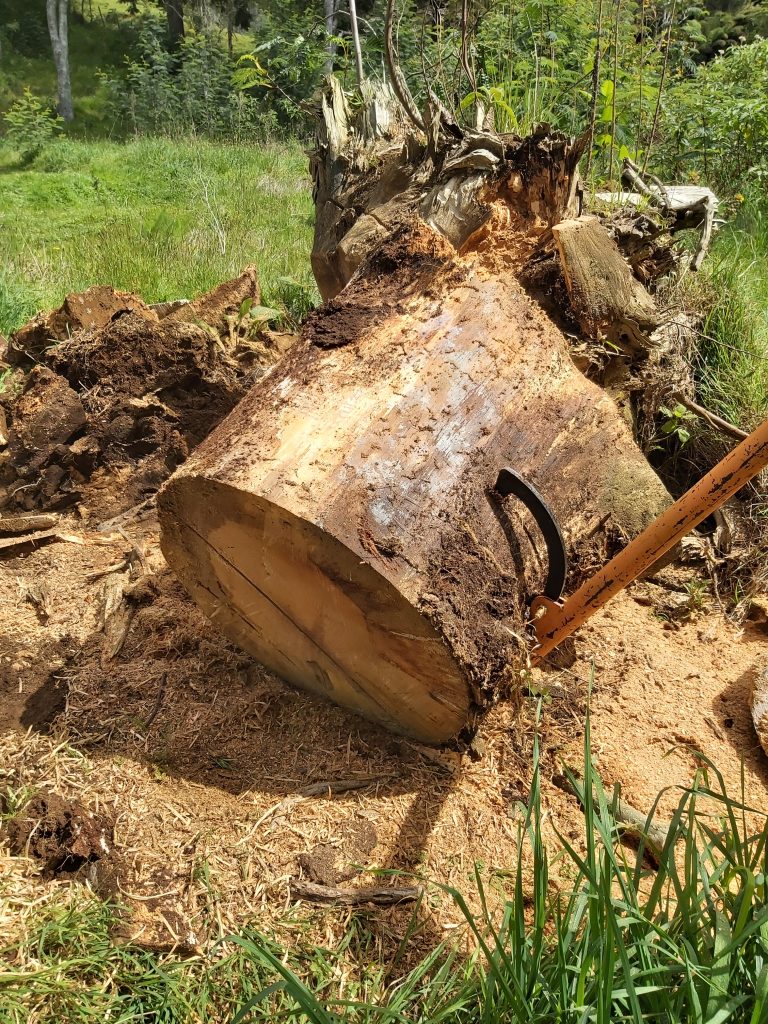 Log Roller (Kant Hook) 1.6m Shaft *Large Version* - Chainsaw Parts World