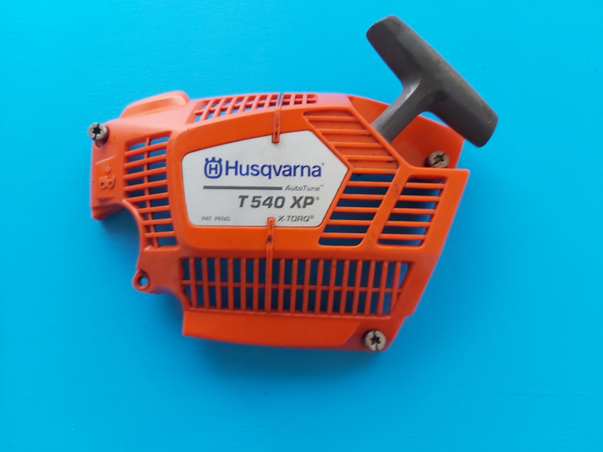 Husqvarna T540 Starter Assembly - Chainsaw Parts World