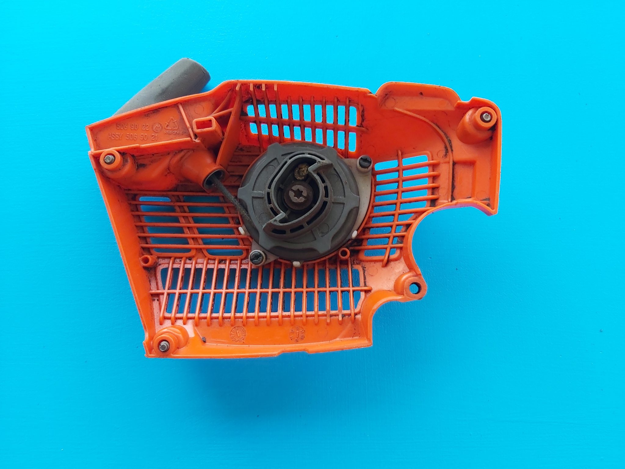 Husqvarna T540 Starter Assembly - Chainsaw Parts World