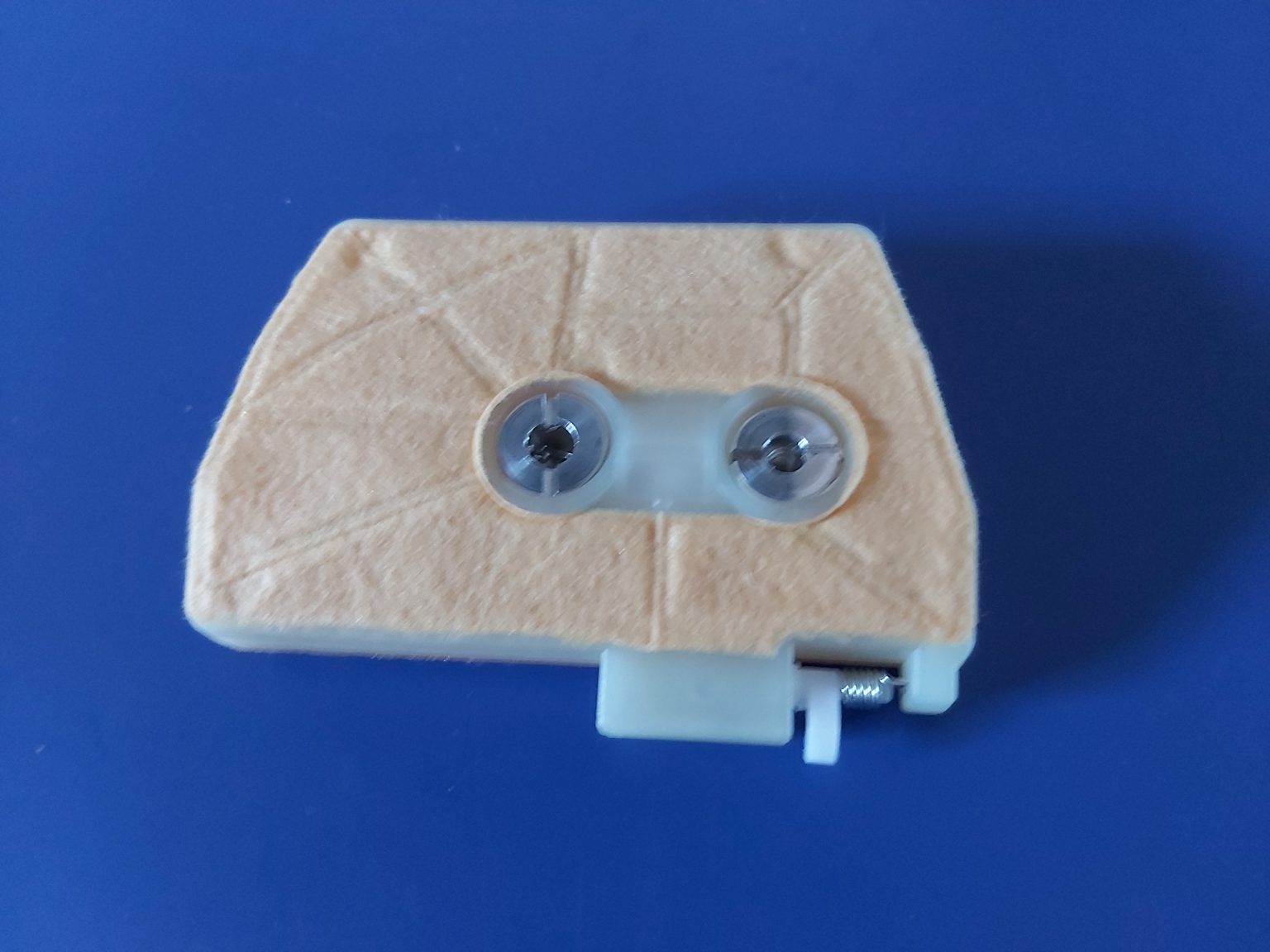 STIHL MS380, MS381 Air Filter - Chainsaw Parts World