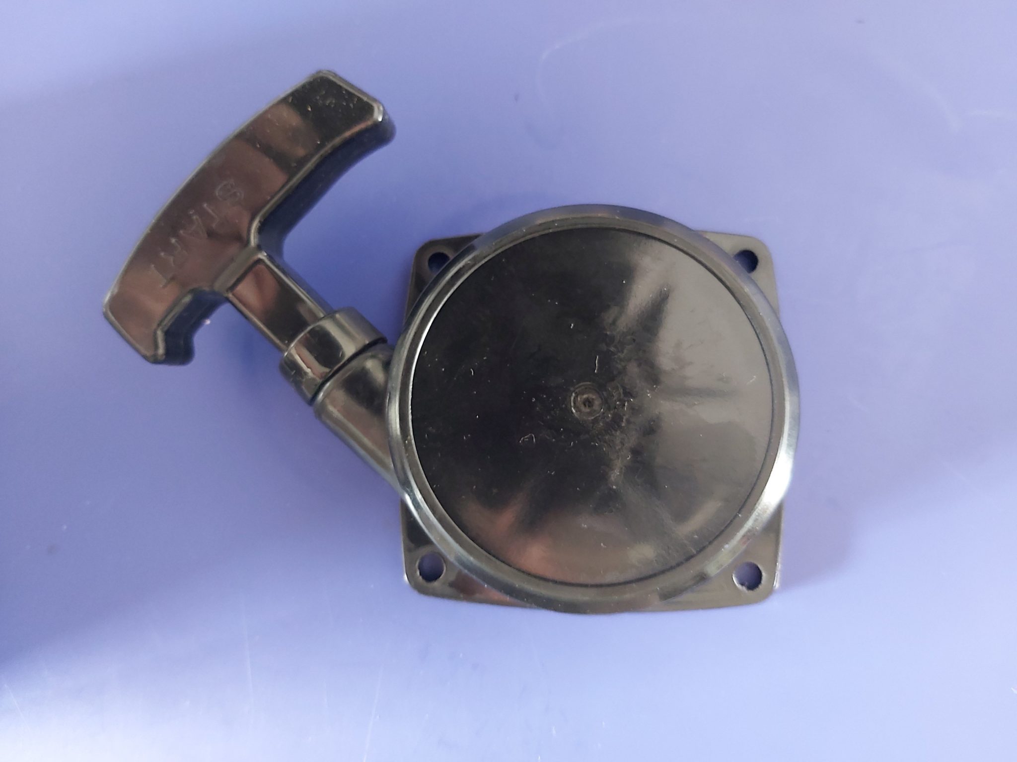 Komatsu Zenoah G3K, G4K, Borer, Brush Cutter STARTER ASSEMBLY - Chainsaw Parts World