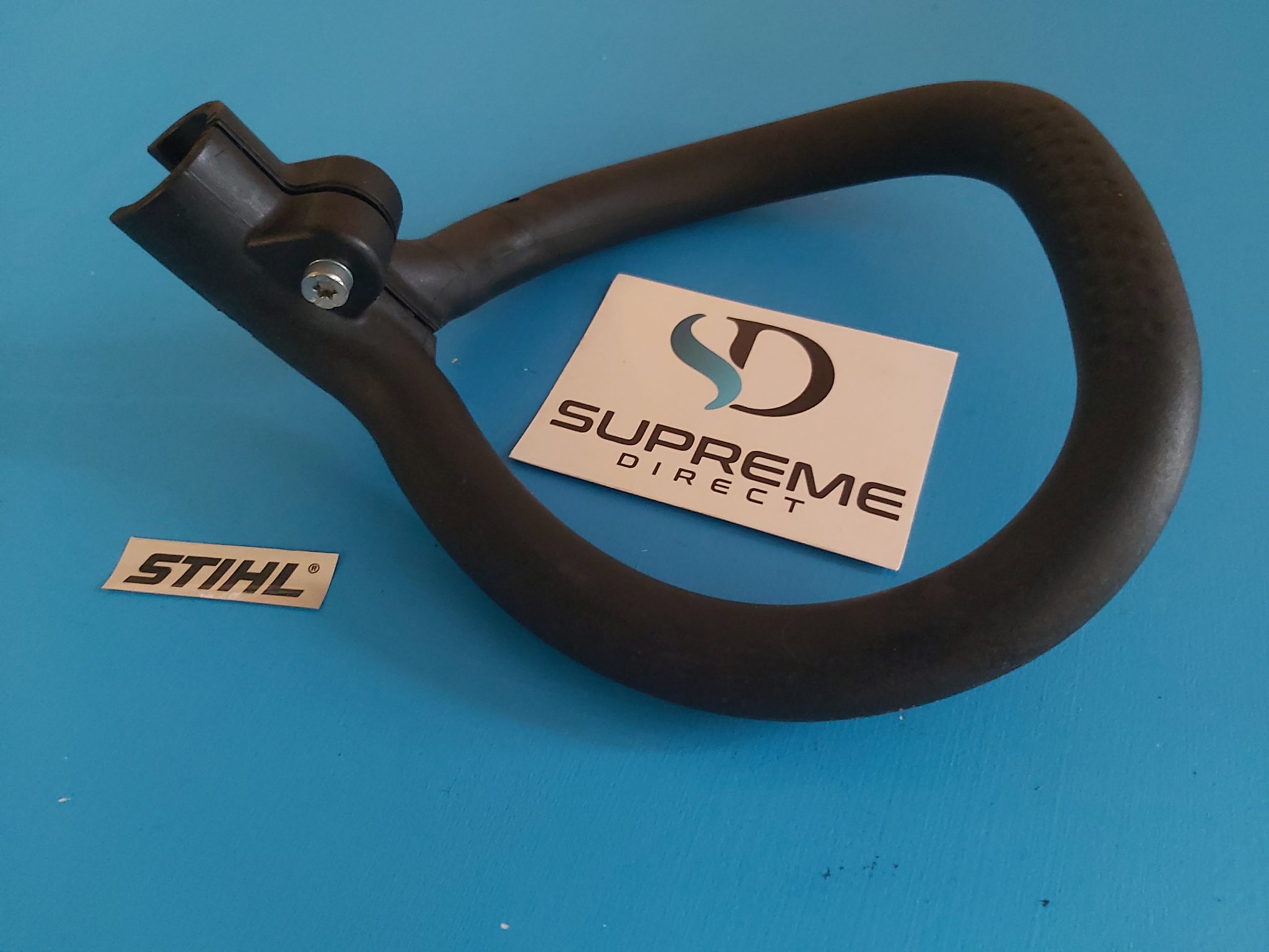 STIHL FS38, FS45, FS55 Loop Handle Bar *GENUINE* - Chainsaw Parts World