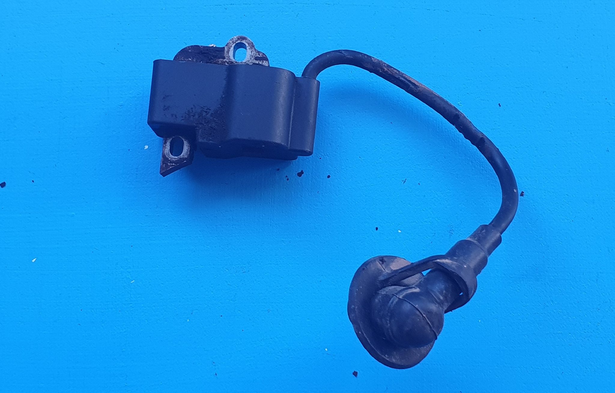 STIHL MS271, MS291 Ignition Coil - Chainsaw Parts World