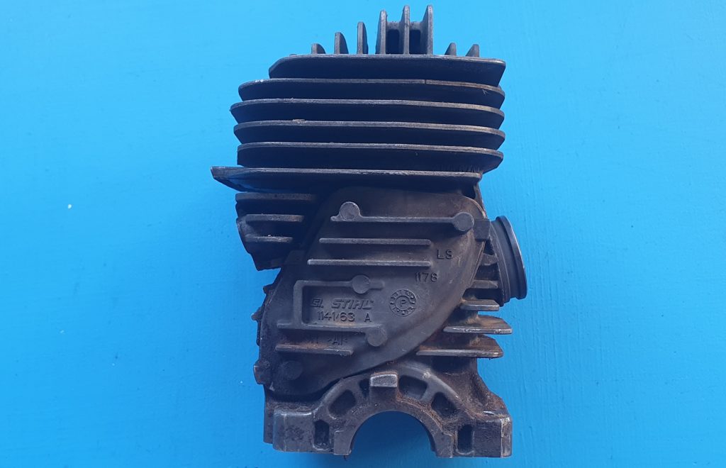 STIHL MS291 Cylinder - Chainsaw Parts World