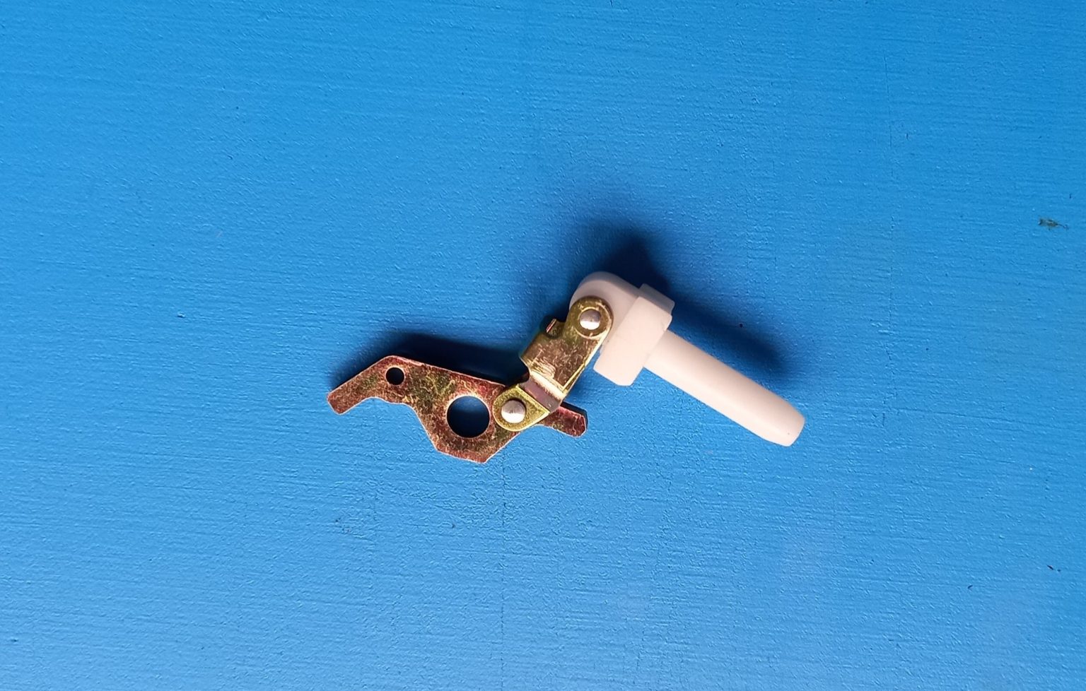 Husqvarna Brake Linkage (Knuckle) - Chainsaw Parts World