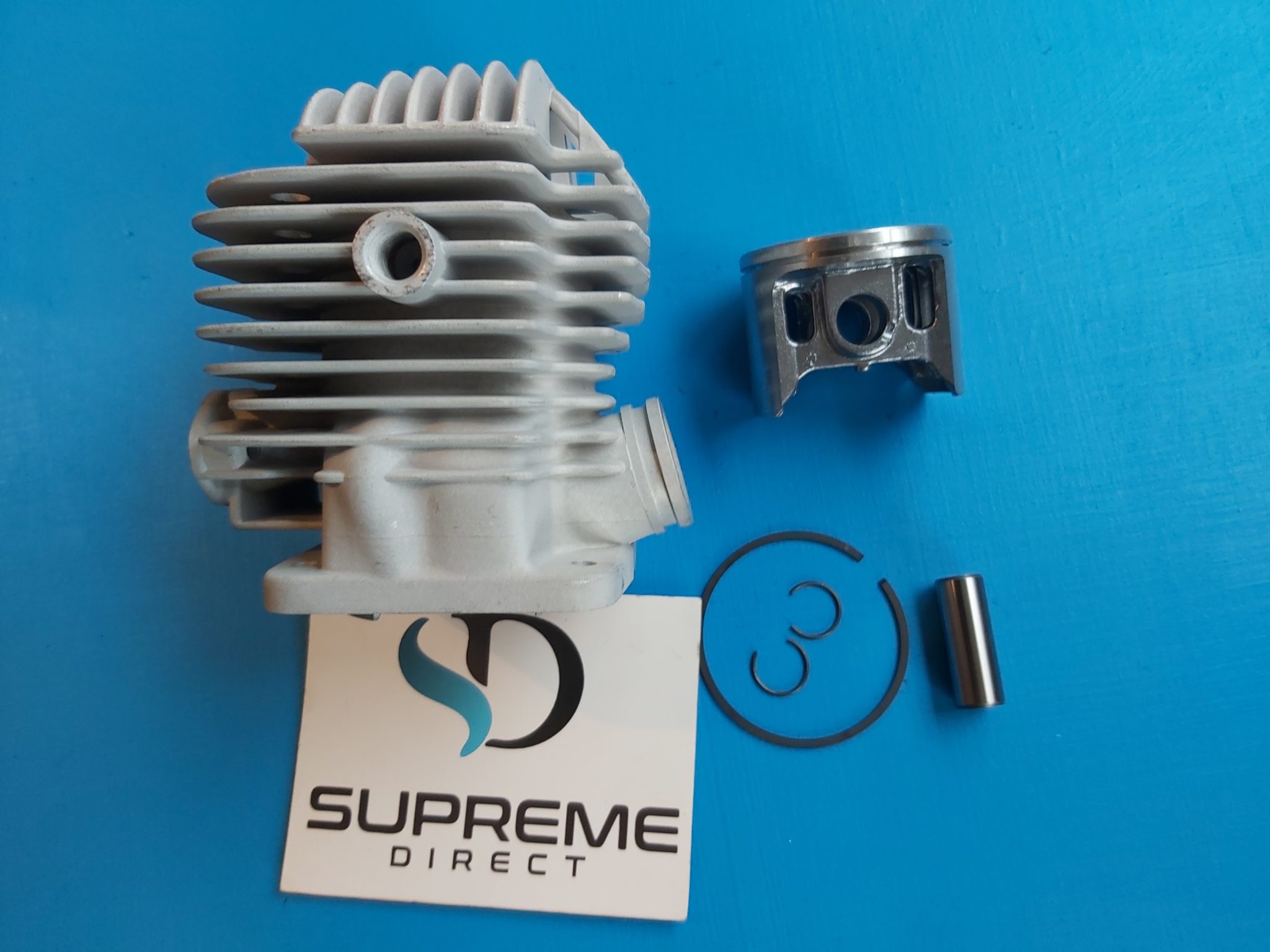 DOLMAR 7900 Cylinder Kit 52mm - Chainsaw Parts World