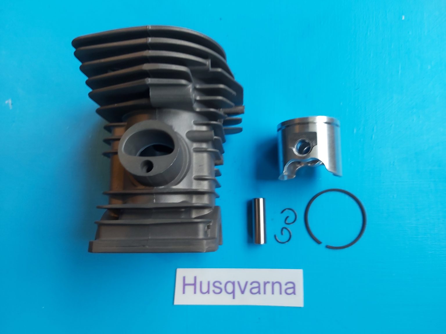 Husqvarna 345 Cylinder kit, 42mm - Chainsaw Parts World