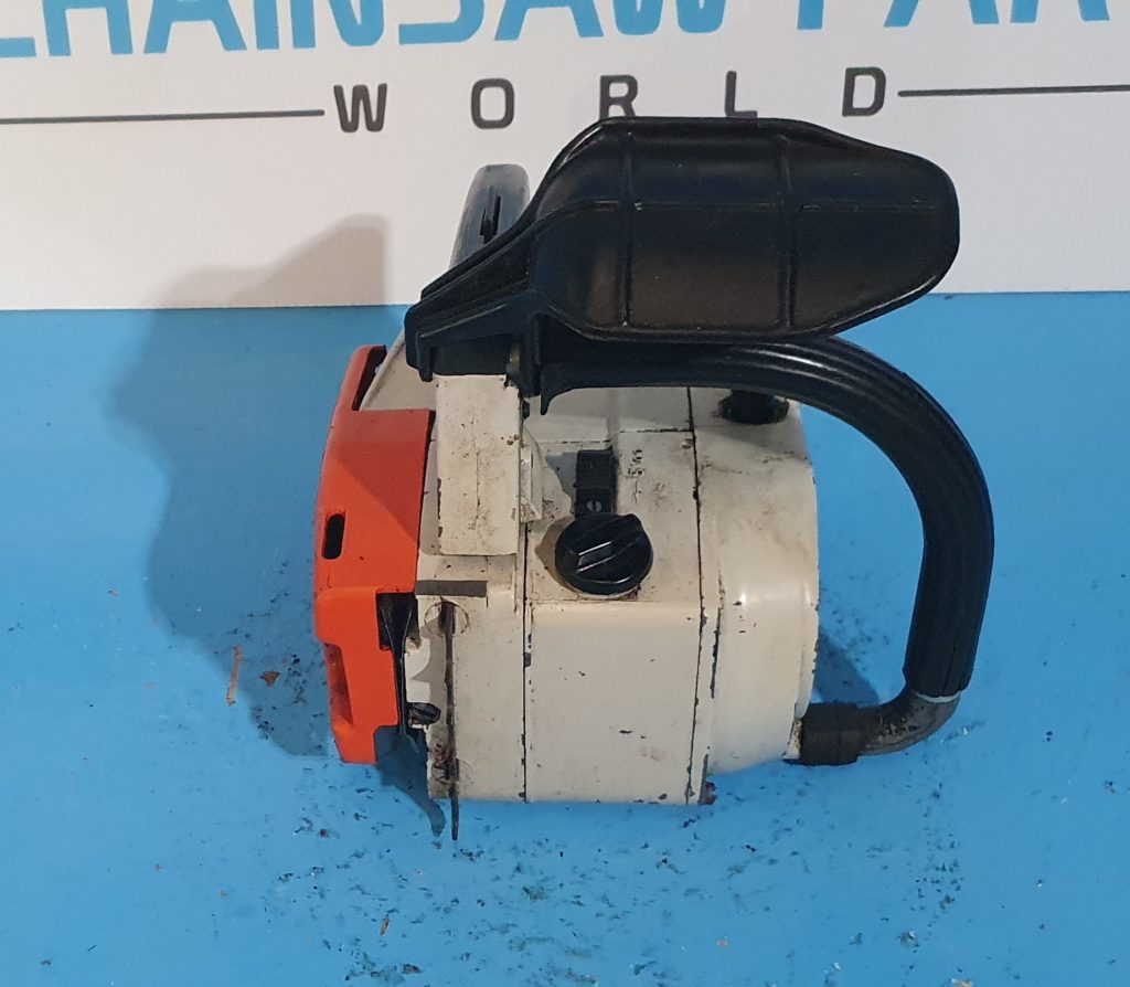 Stihl 020 AV - Chainsaw Parts World