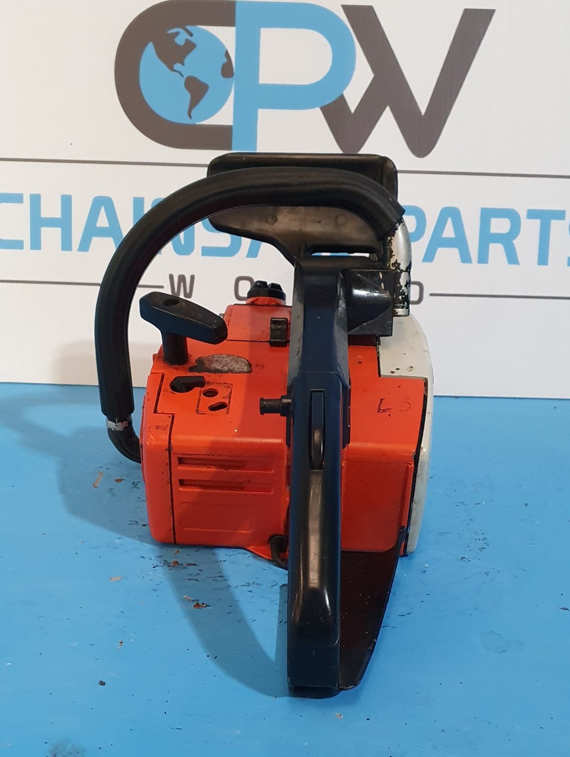 Stihl 015 AV - Chainsaw Parts World