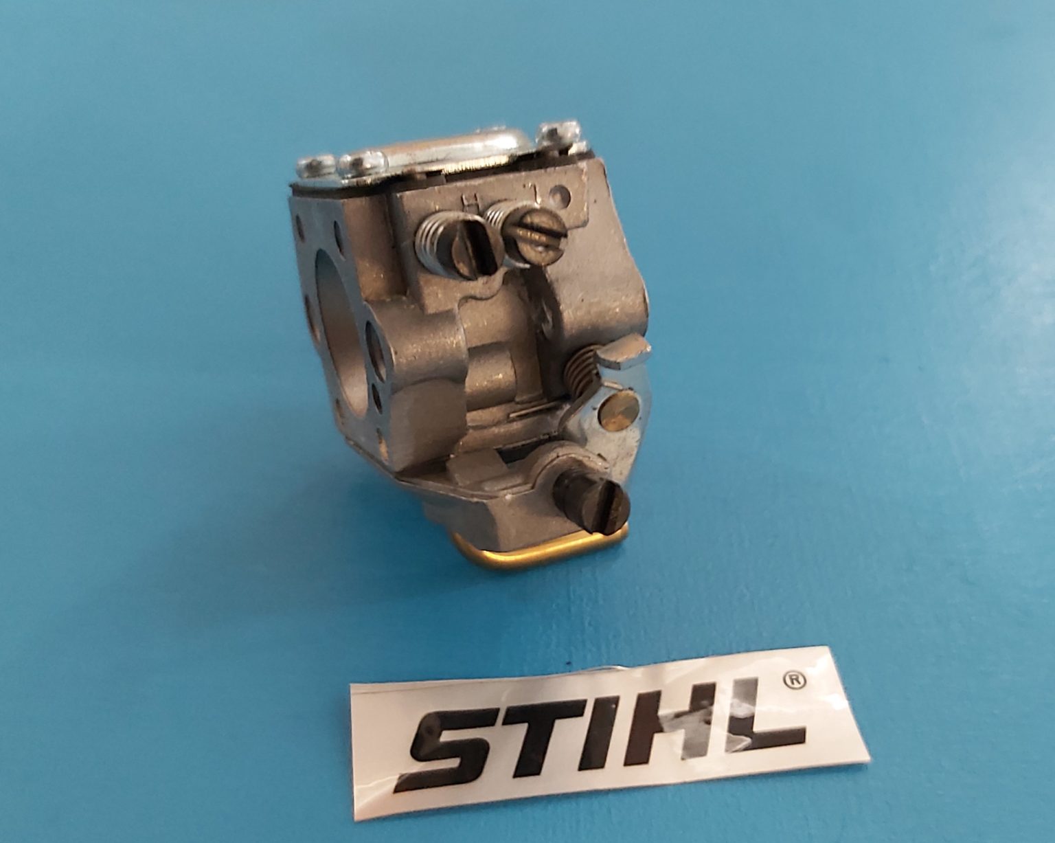 STIHL 024, 026 Carburettor - Chainsaw Parts World