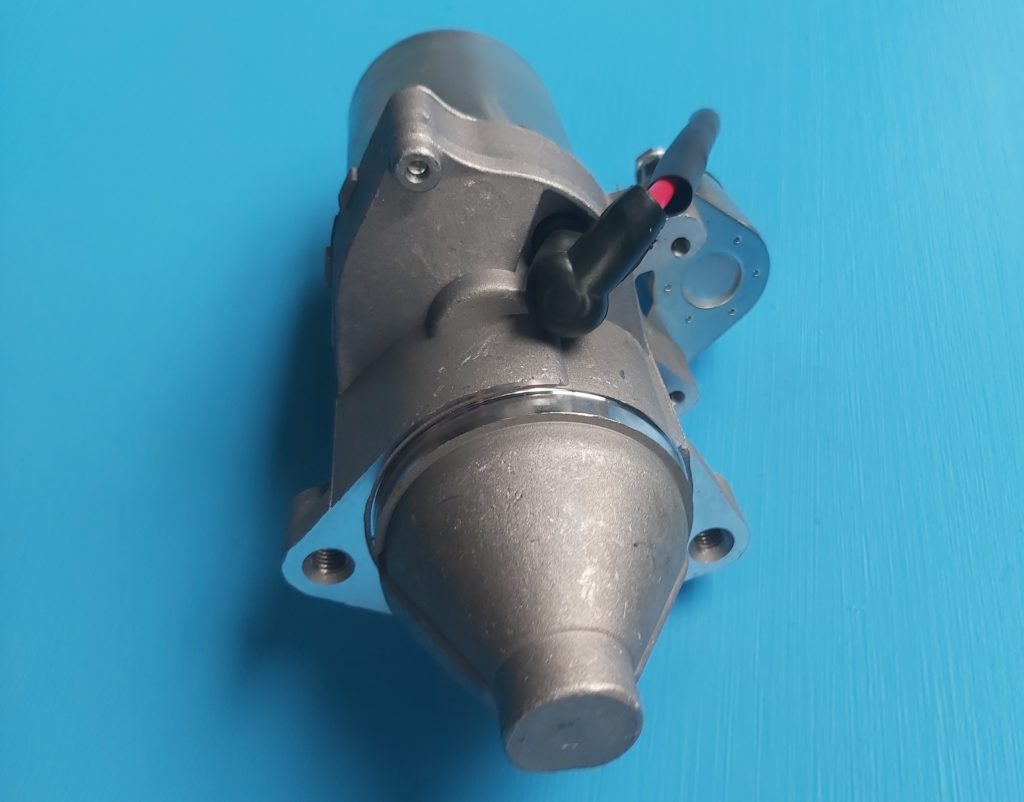 Honda GX340, GX390, GX420 Starter Motor - Chainsaw Parts World