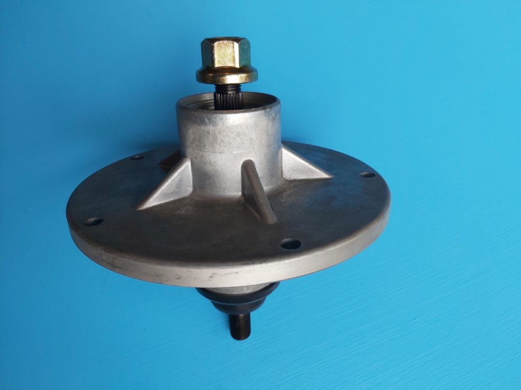 MURRAY, VIKING, MASPORT, VICTA Spindle Assembly fit 38, 42, 46, 52 inch ...