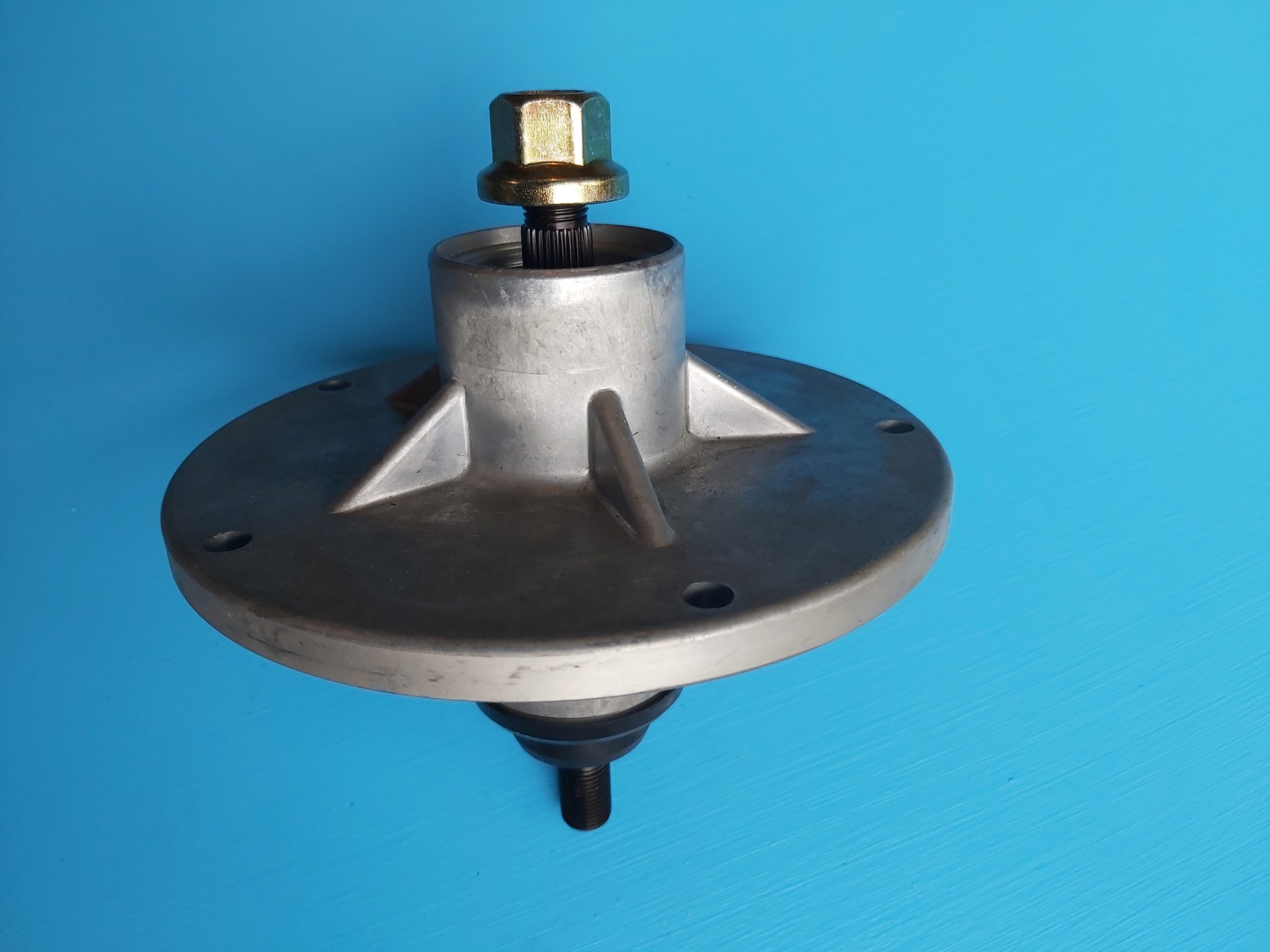 MURRAY, VIKING, MASPORT, VICTA Spindle Assembly fit 38, 42, 46, 52 inch ...