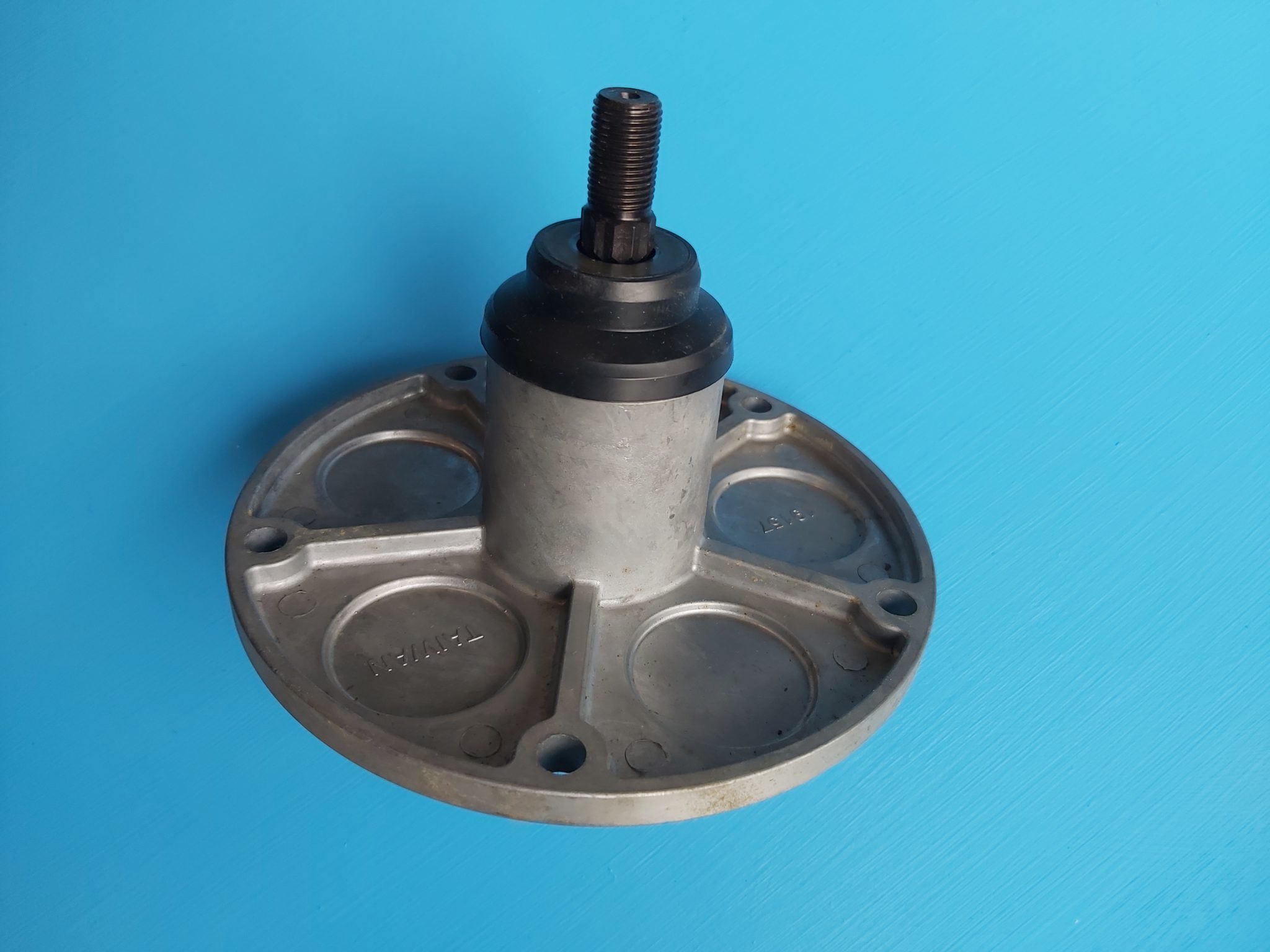 MURRAY, VIKING, MASPORT, VICTA Spindle Assembly fit 38, 42, 46, 52 inch ...