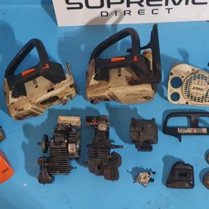 MS190T - Chainsaw Parts World