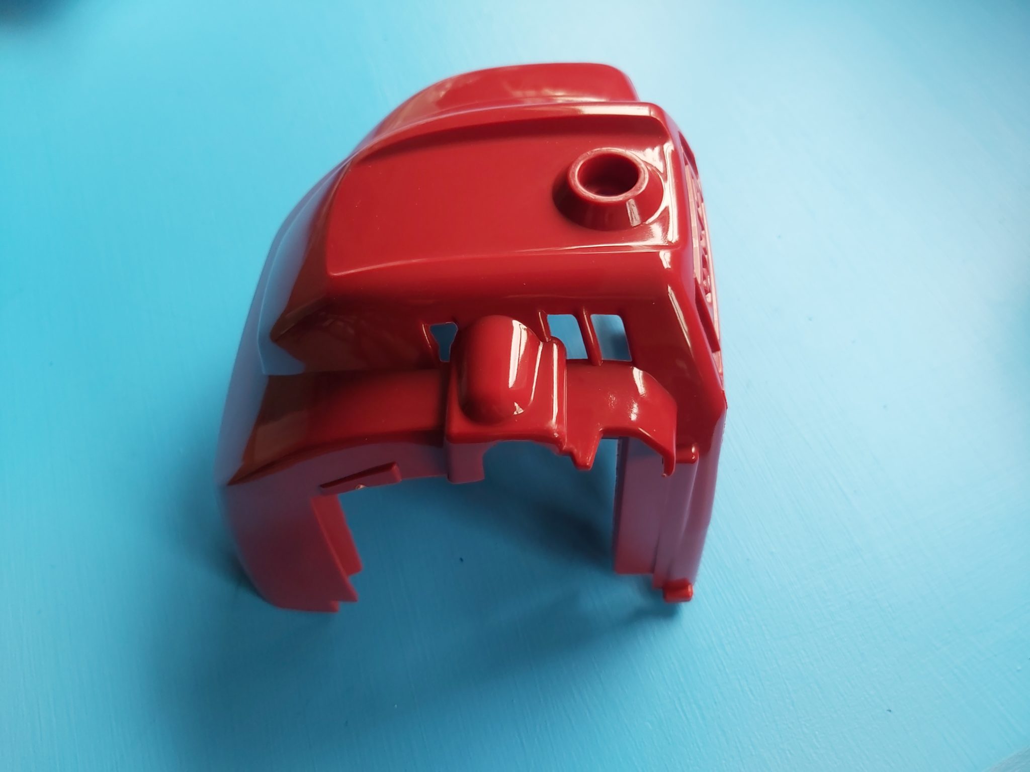 Honda GX25 Engine Cover - Chainsaw Parts World