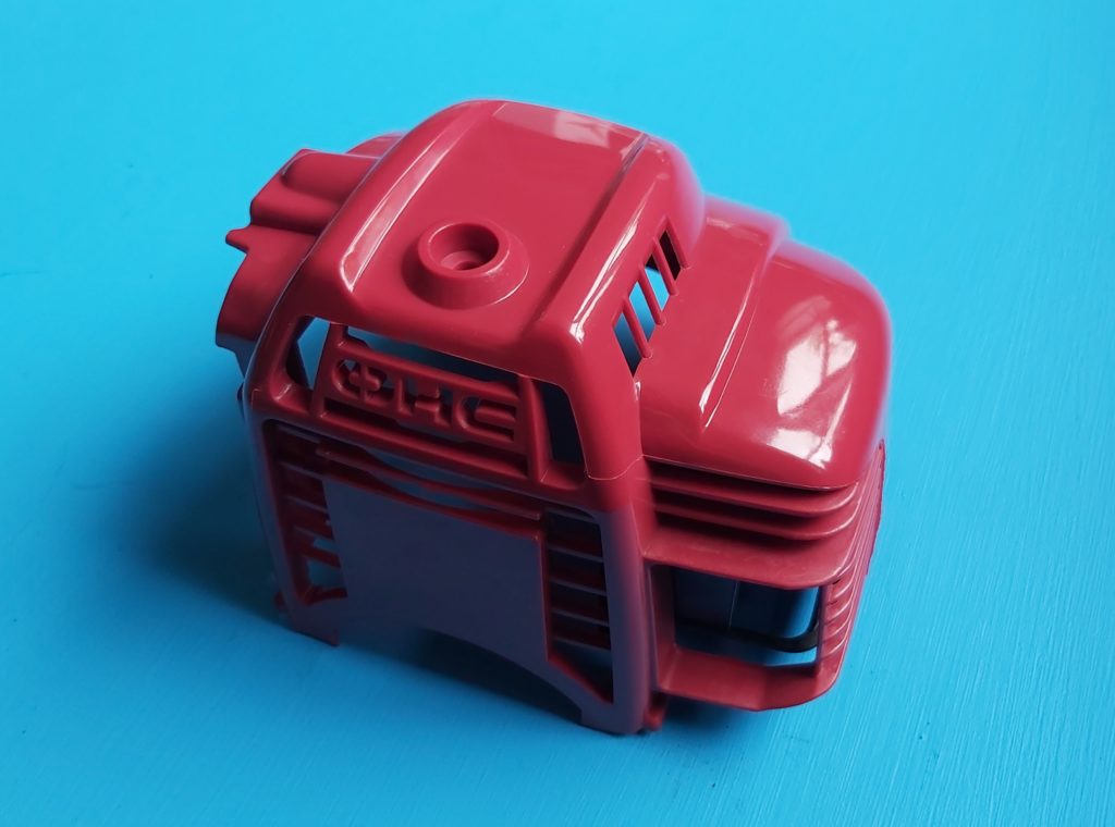 Honda GX25 Engine Cover - Chainsaw Parts World