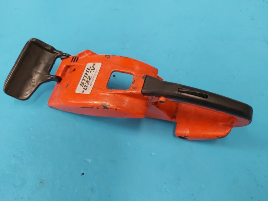 STIHL 032 Handle Assembly - Chainsaw Parts World