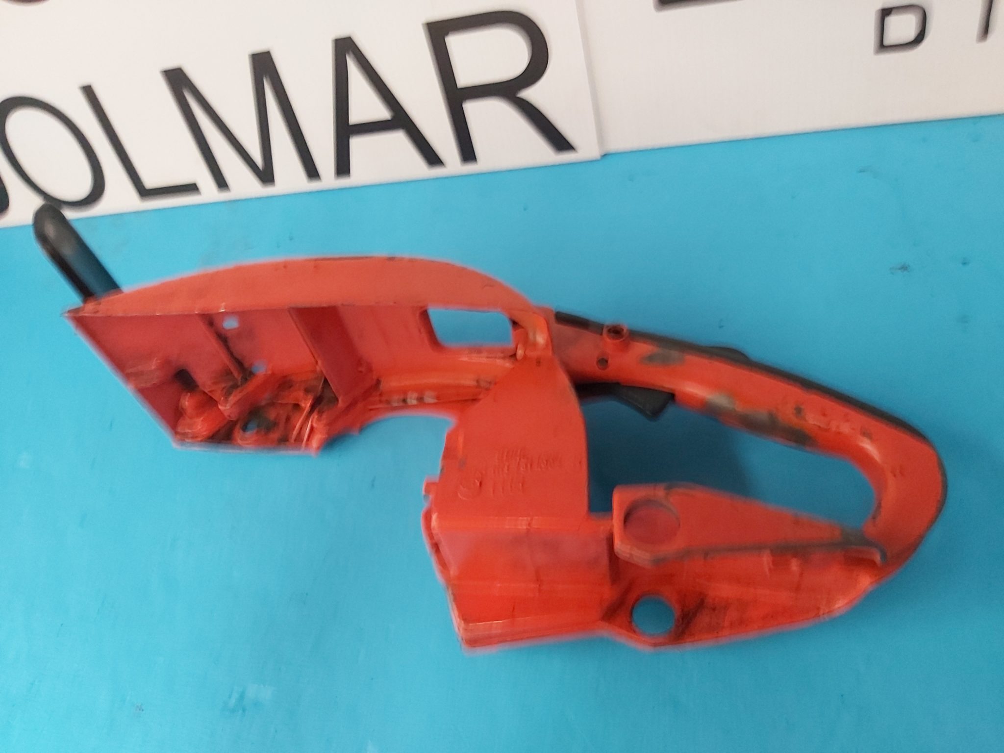 STIHL 032 Handle Assembly - Chainsaw Parts World