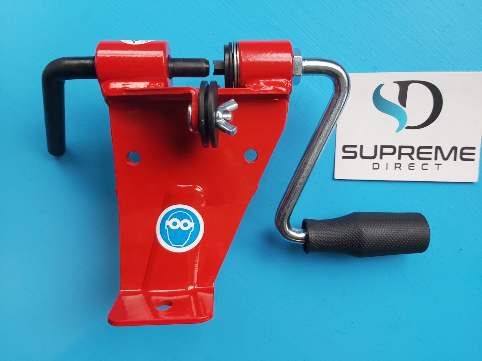 Tecomec Chain Joiner *Joins all types of chainsaw Chains* - Chainsaw ...