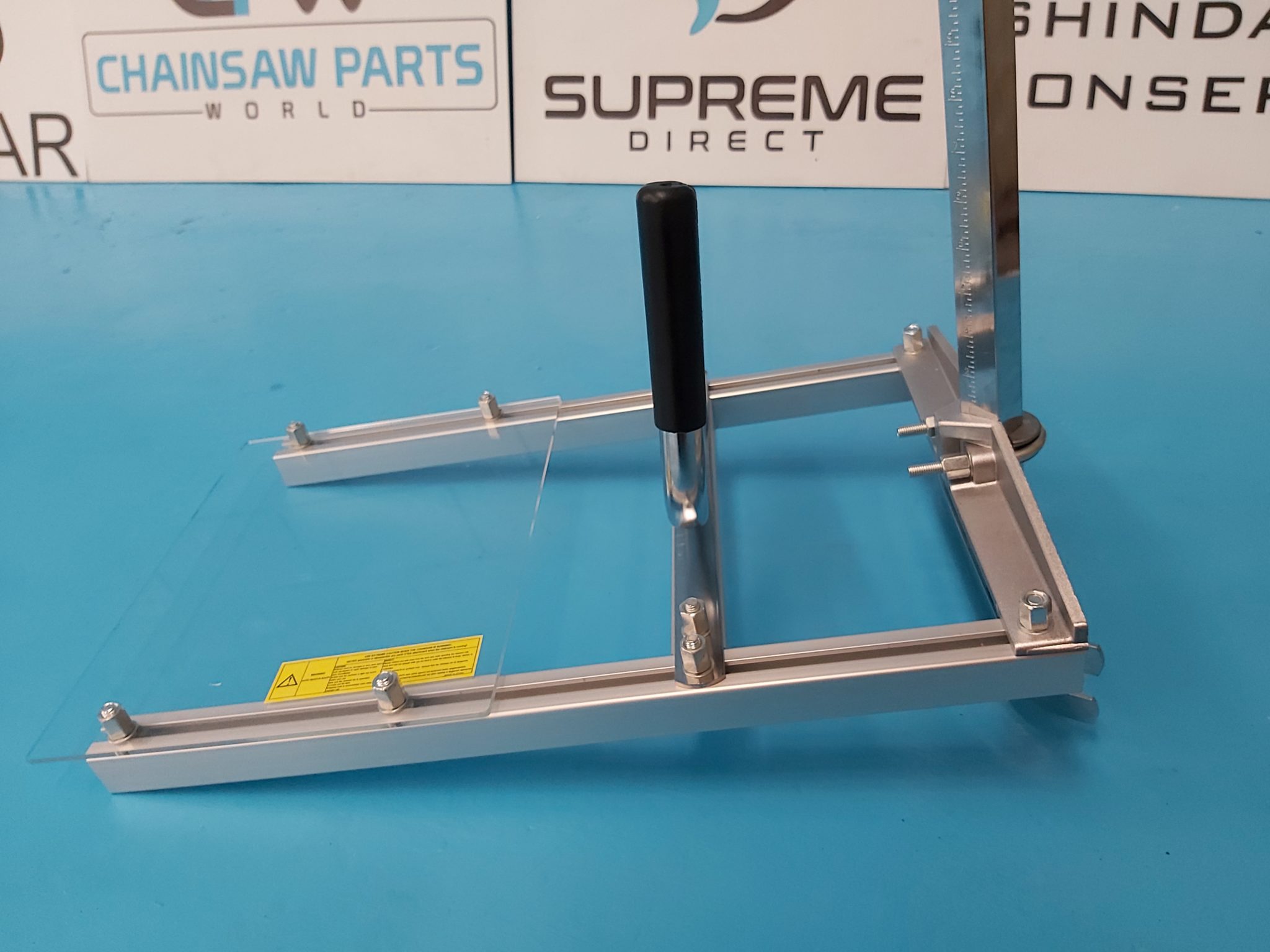 24 inch Slabbing MINI Mill *ALASKAN TYPE* run a 16 to 24 inch Bar ...