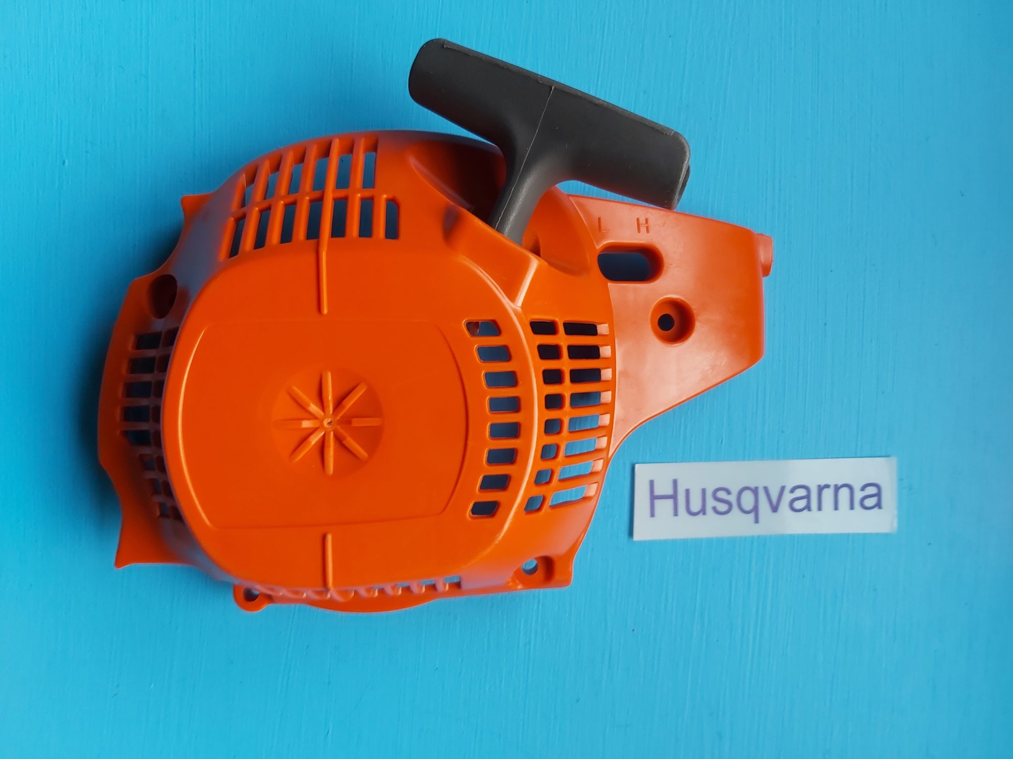 Husqvarna 235, 236, 240 Starter Assembly - Chainsaw Parts World