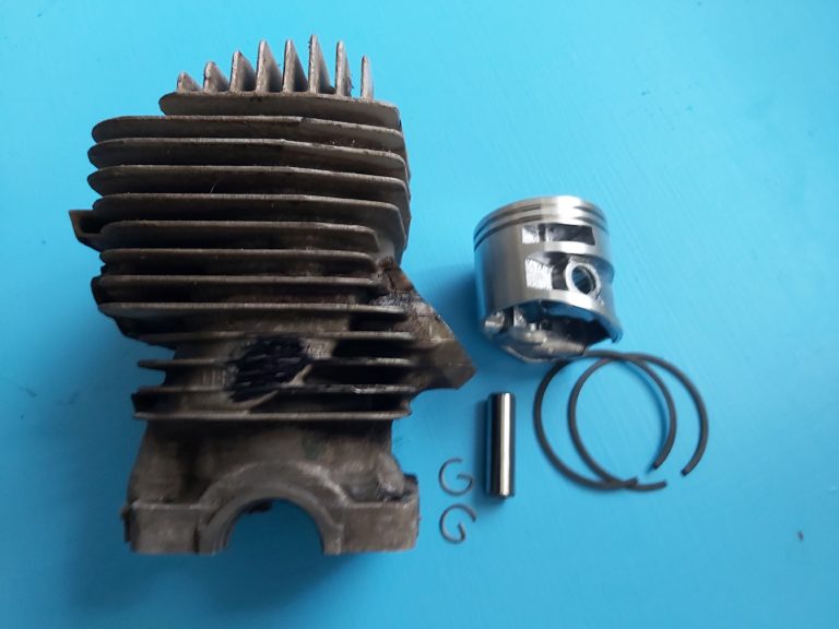 STIHL MS291 Cylinder Kit - Chainsaw Parts World