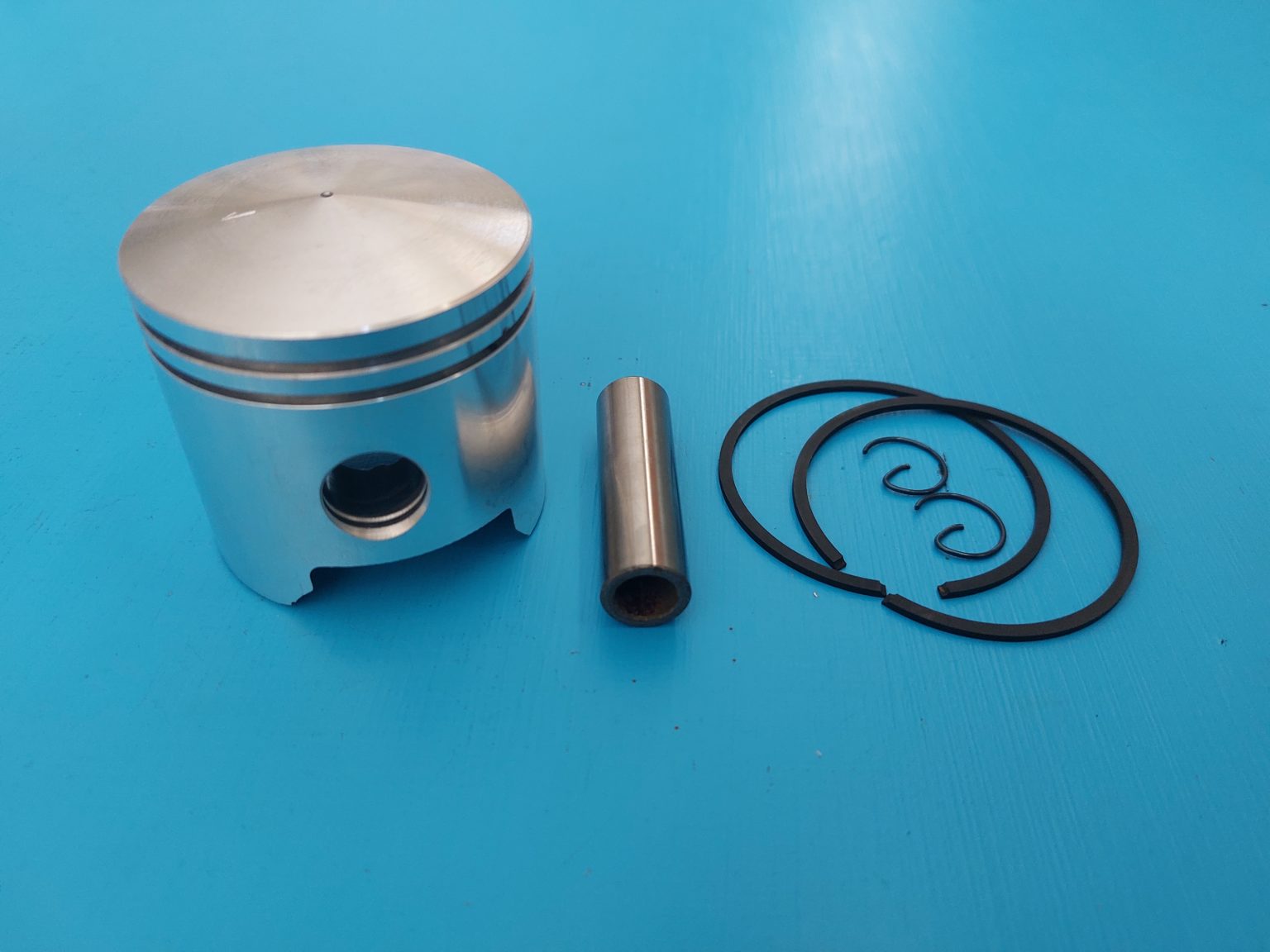 DOLMAR CT Piston Assembly 56mm - Chainsaw Parts World