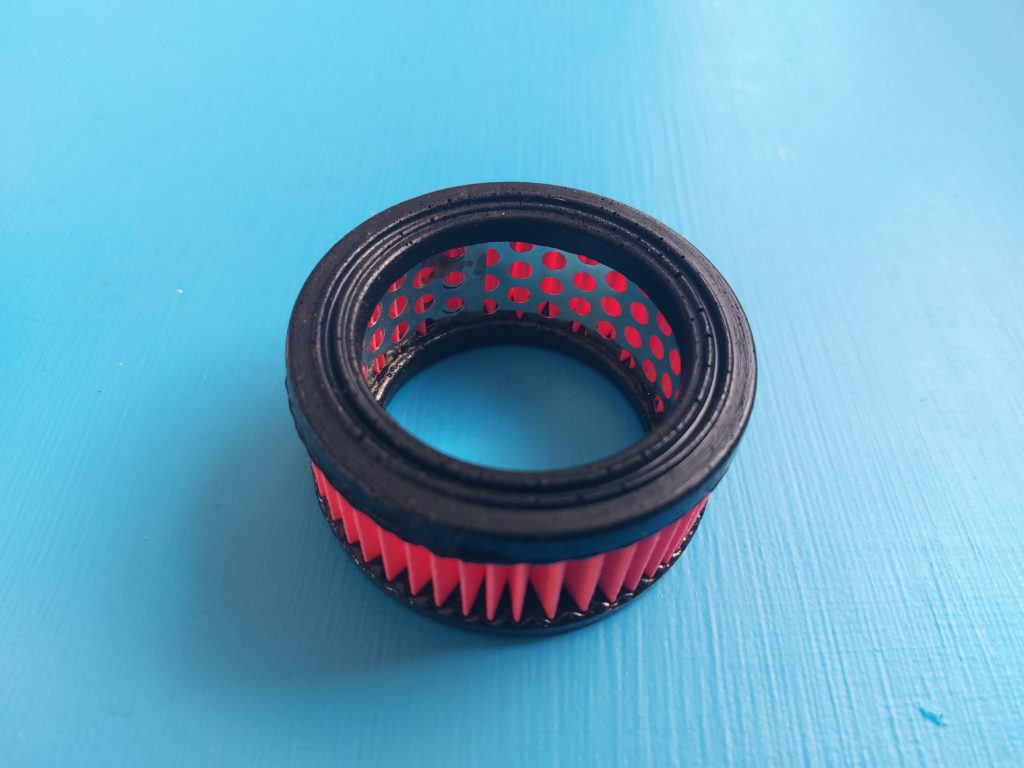 Echo Air Filter CS420, CS4200, CS3500, CS3700, CS420ES - Chainsaw Parts ...