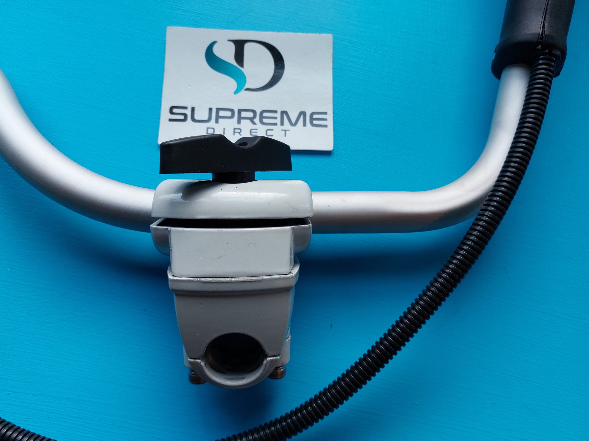 STIHL FS80, FS85, FS85R Bull Handles with Throttle Control & Handle ...