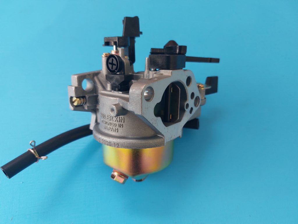 Honda GX240, GX270 Carburetor - Chainsaw Parts World