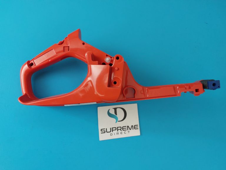 Husqvarna 445, 450 Fuel Tank *Genuine* - Chainsaw Parts World