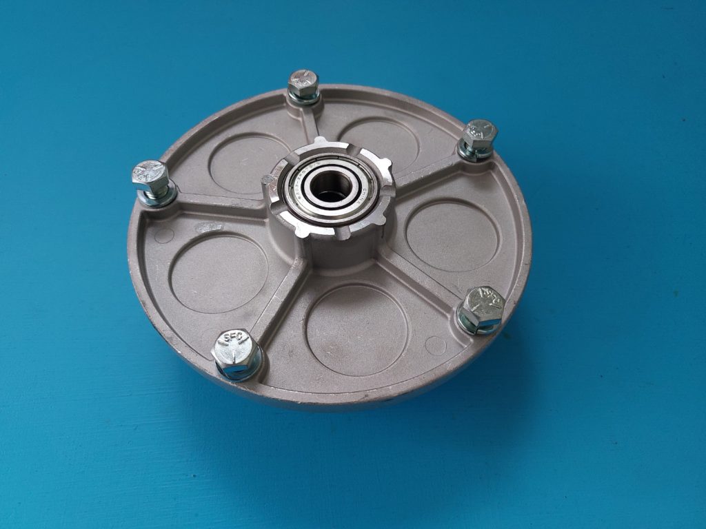 MURRAY, VIKING, MASPORT, VICTA Spindle Housing fit 38, 42, 46, 52 inch ...