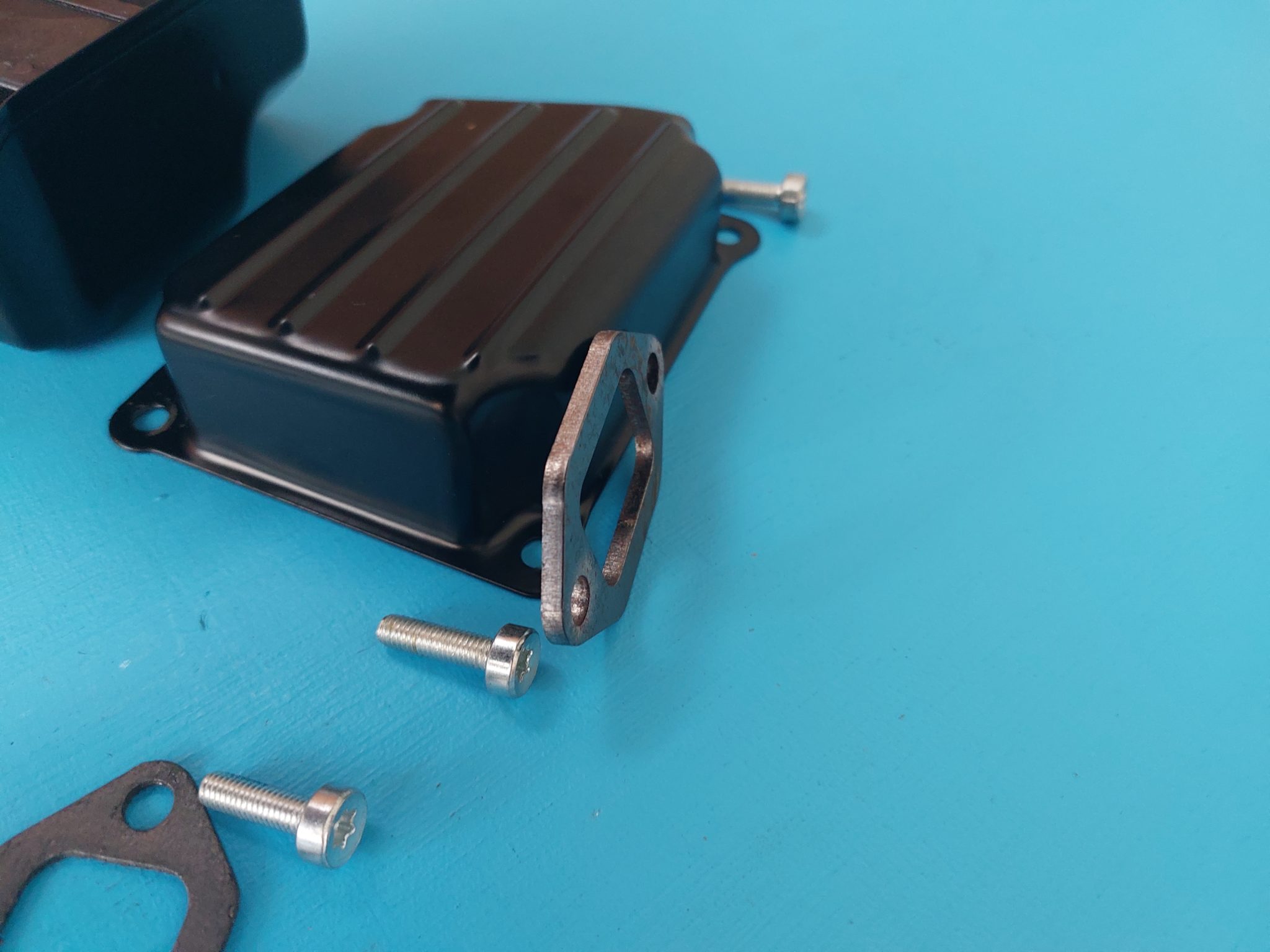 Genuine OEM STIHL Part Genuine STIHL Muffler Spark Arrestor Screen ...