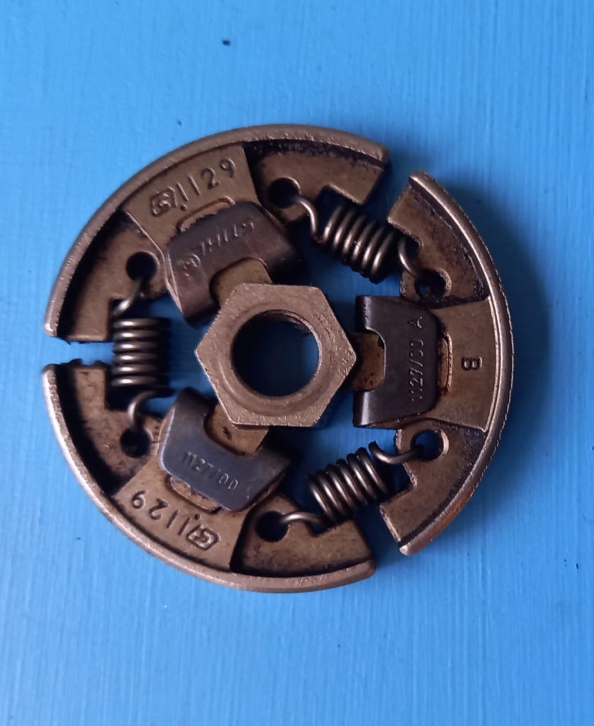 STIHL Clutch 019T, MS190T - Chainsaw Parts World