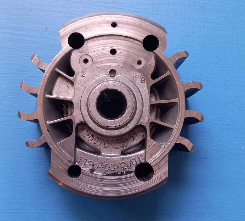 STIHL Flywheel 019T, MS190T - Chainsaw Parts World