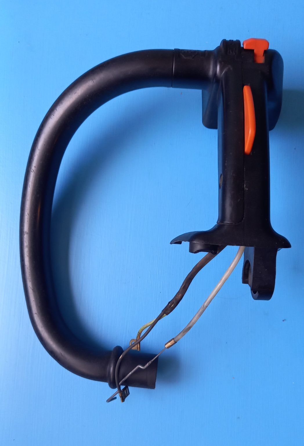 Stihl Handle Throttle Assembly Complete 019T, MS190T - Chainsaw Parts World