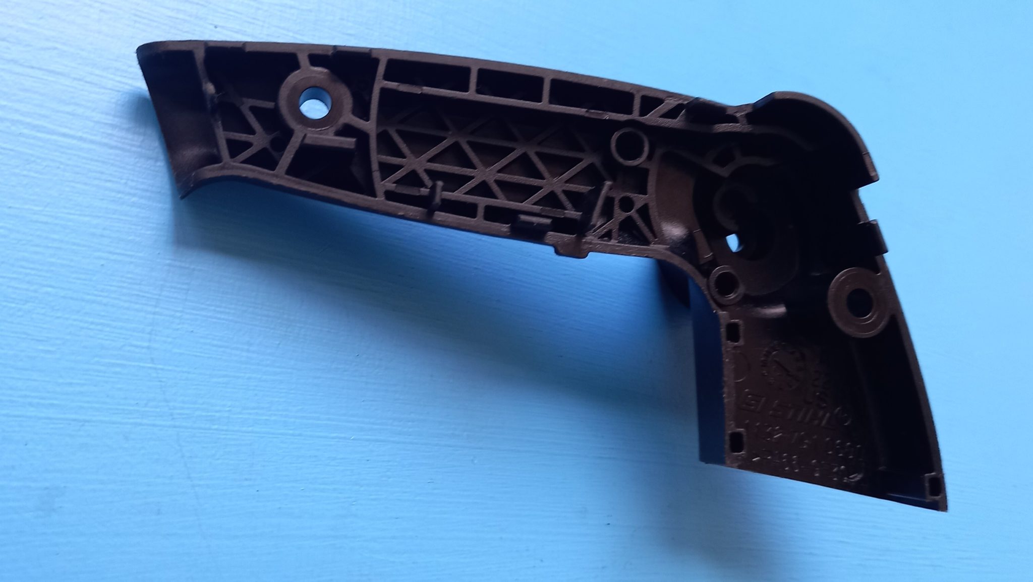 STIHL Handle Half Right Side 019T, MS190T - Chainsaw Parts World