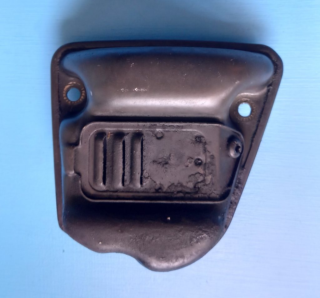 STIHL 019T, MS190T Muffler Assembly - Chainsaw Parts World