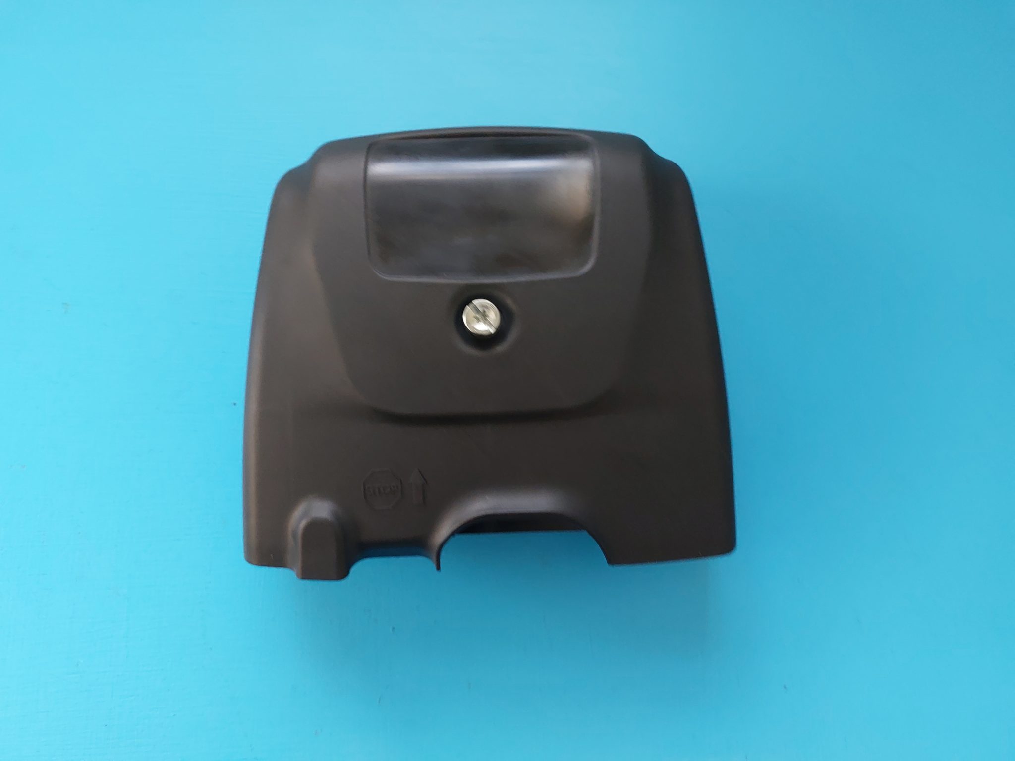 STIHL TS700, TS800 Air Filter Cover - Chainsaw Parts World